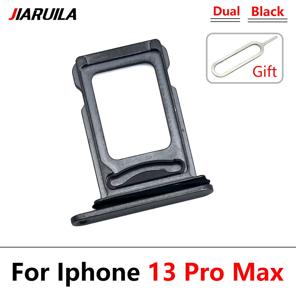 SIM-Kartenfach für iPhone 13 Profi/13 ProMAX/13 Mi... – Grandado