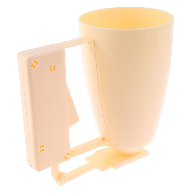 Handheld Adjustable Batter Dispenser Baking Funnel... – Grandado