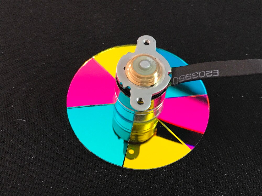 Projector Kleurenwiel Voor Mitsubishi HC4000 Kleur... – Vicedeal