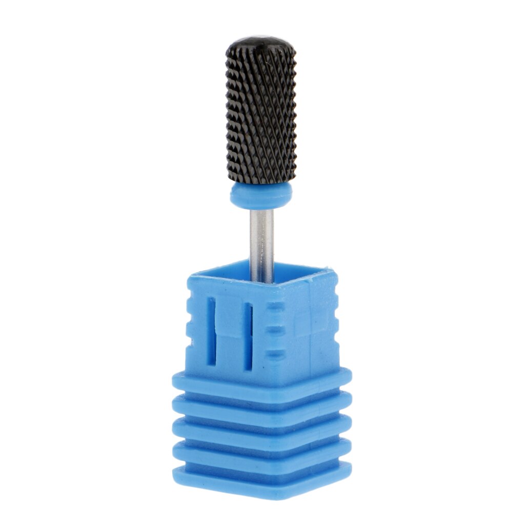 Pro Ceramic Nail Drills Bit For Cuticle Clean Gel ... – Vicedeal