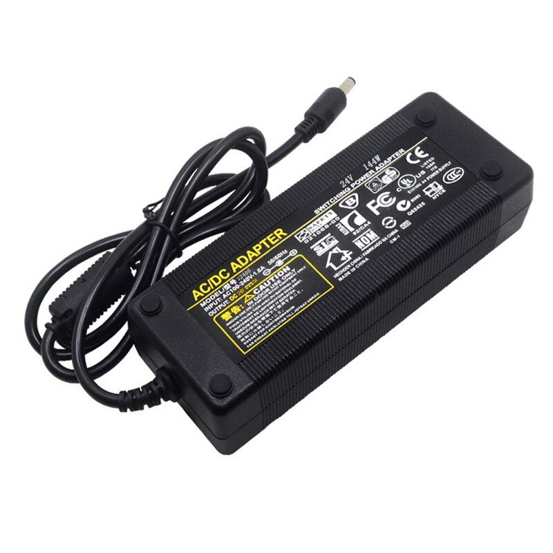 144W Desktop Power Adapter Voeding Transformator 1... – Vicedeal