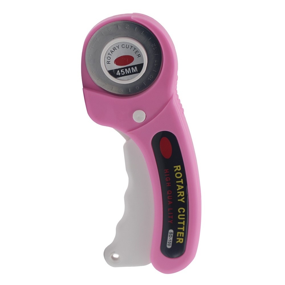 Rotary Cutter Leather craft 45mm Leather Cutting T... – Grandado