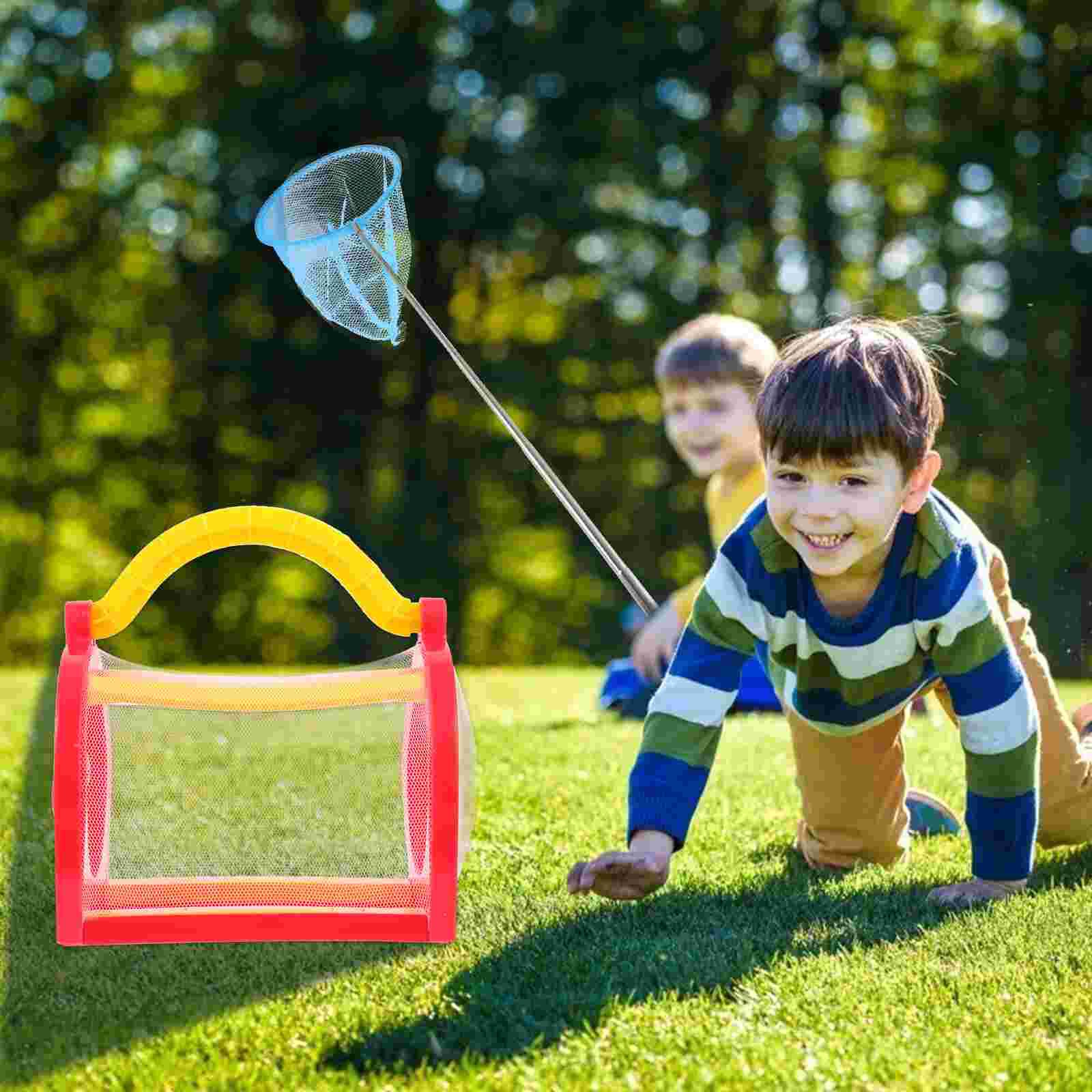 1 Set Insect Exploration Set Kids Insects Observat... – Grandado