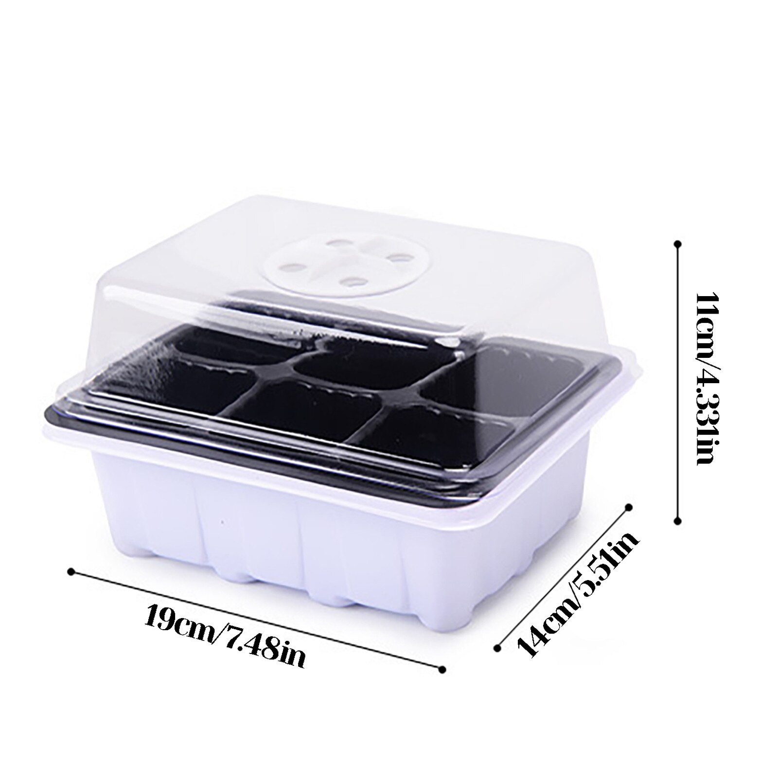 Greenhouse Propagation Box Greenhouse Propagation ... – Grandado