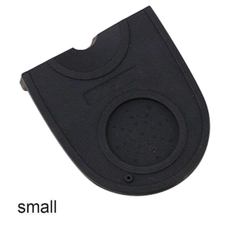 Silicone Groove Coffee Pad Anti-skid Anti-pry Pad ... – Grandado