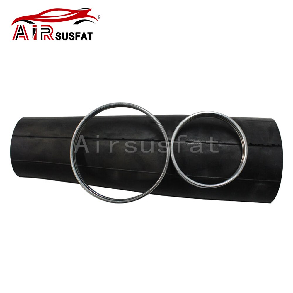 Achter Rubber Mouwen Air Spring Krimpen Ring Voor ... – Grandado