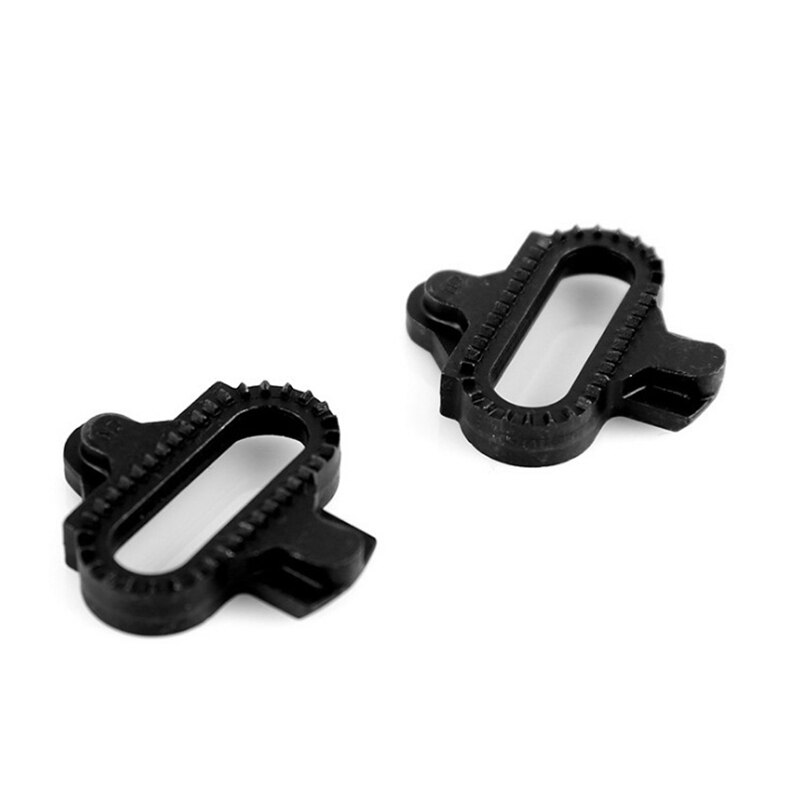 Bike Cleats MTB Bicycle Cleat Set Compatible for S... – Grandado