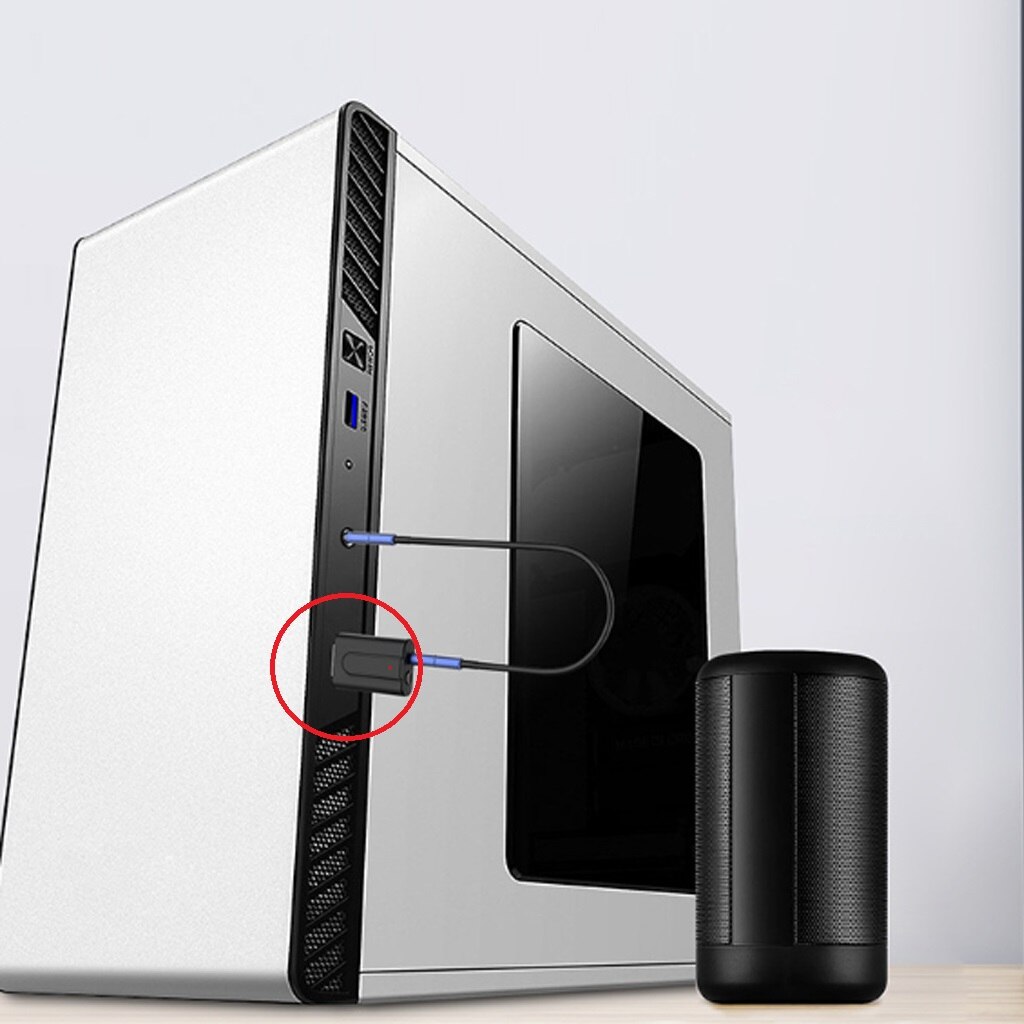 2in1 Mini USB Dongle Wireless OTG for PC Laptop Su... – Grandado