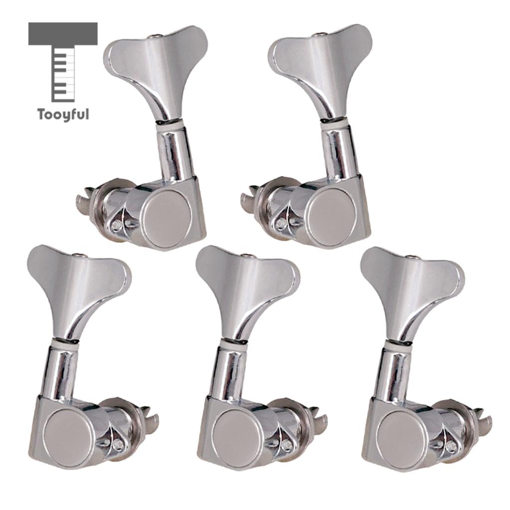 Tooyful Electric Bass String Tuning Peg Tuner Seal... – Vicedeal