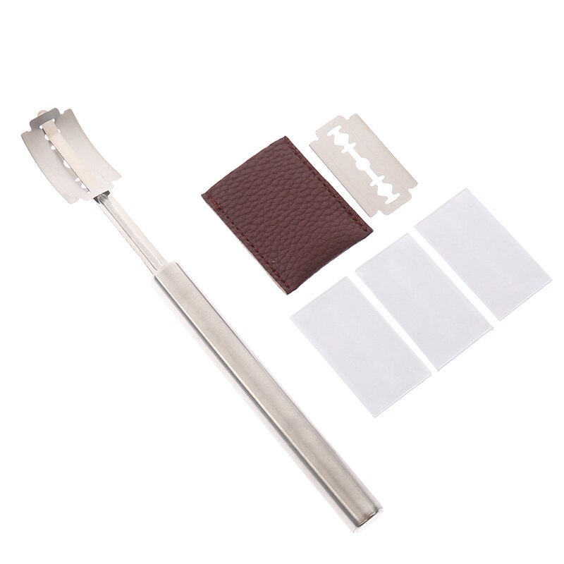 Bread Bakers Lame Slashing Tool Dough Making Razor... – Grandado