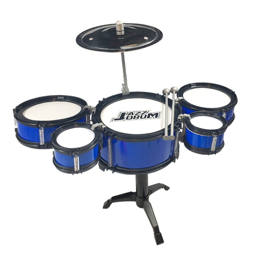 Children'S Mini Snare Drum Early Education Percuss... – Grandado