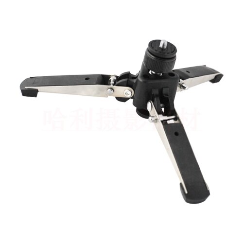 1/4 schroef Statieven Monopod Ondersteuning Stand ... – Vicedeal