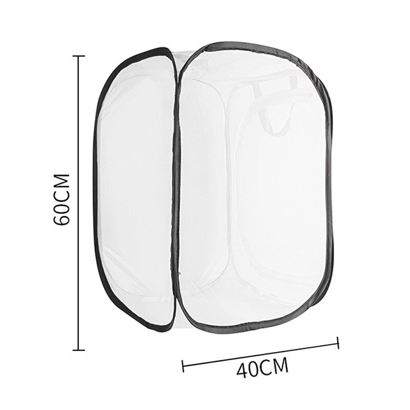 Breeding Cages Net Cloth Praying Mantis Stick Inse... – Vicedeal