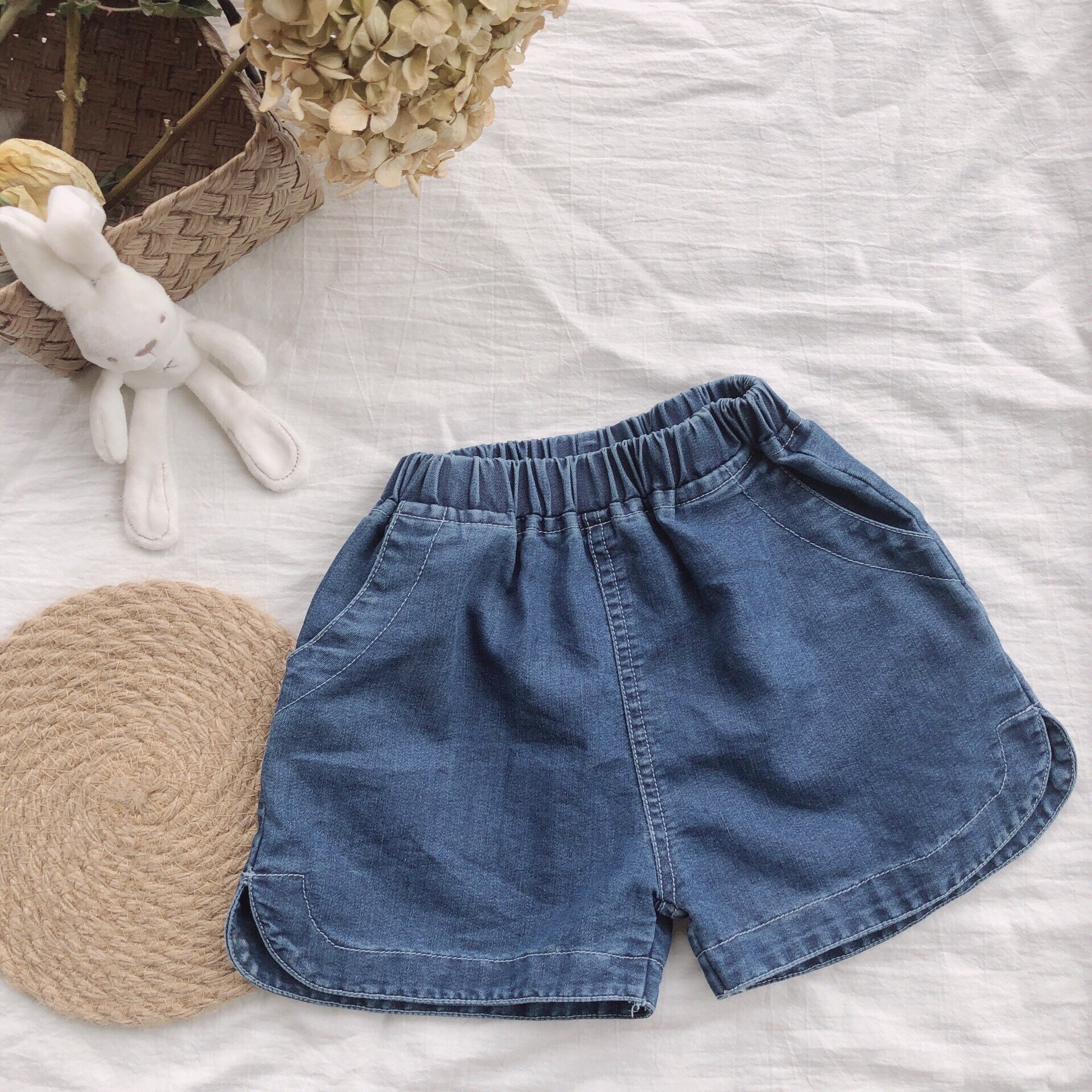 Children's Clothing Summer Korean Children's Soft ... – Grandado