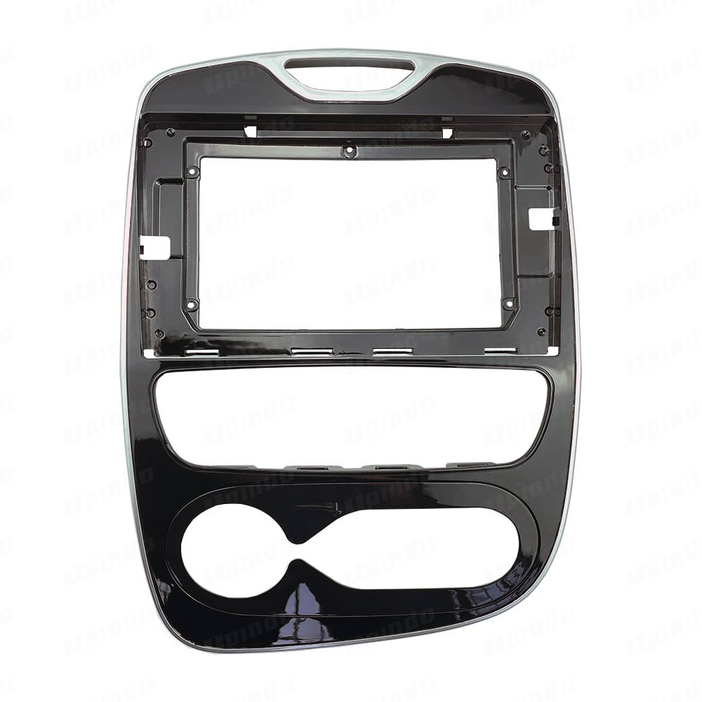 2 Din 10.1 Inch Auto Radio Dashboard Frame Voor Re... – Vicedeal
