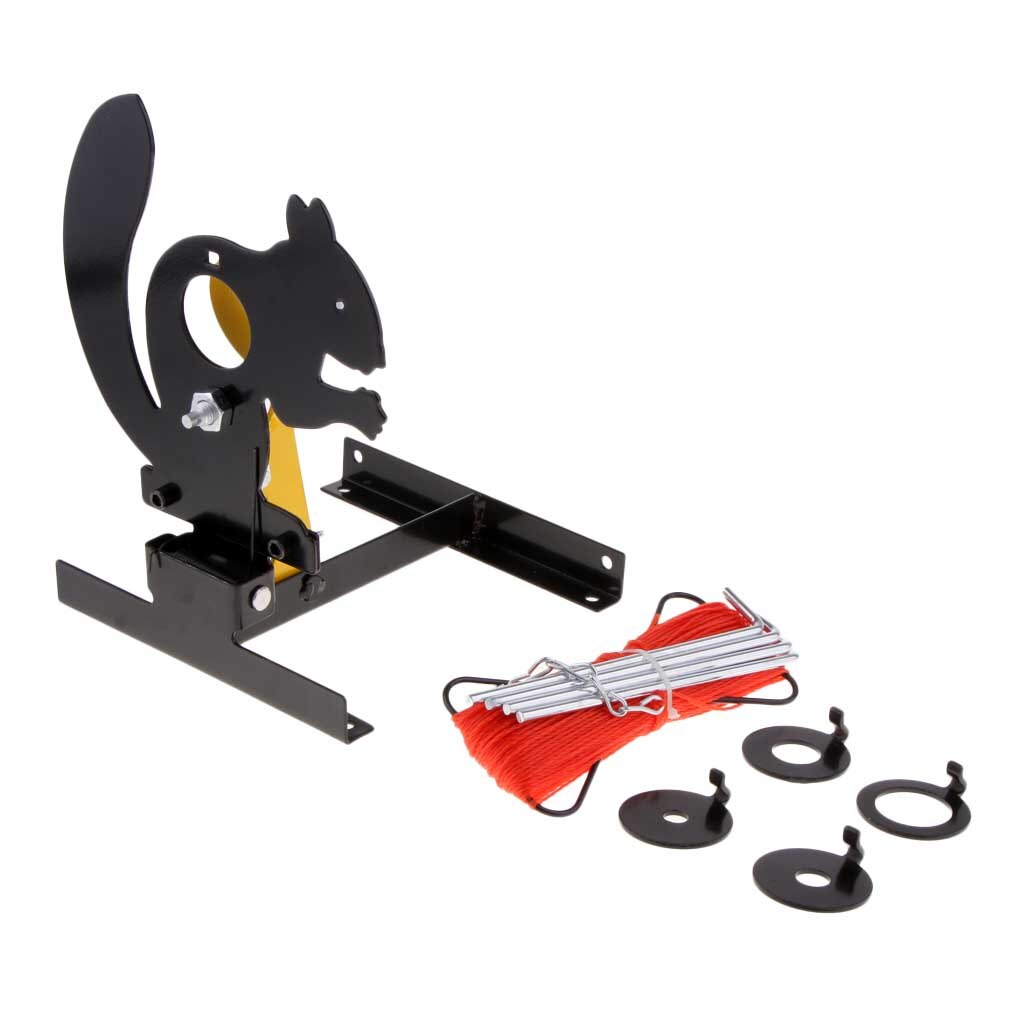 Resetting Target Animal Silhouettes With 4 Kill-Zo... – Vicedeal Resetting Target Animal Silhouettes With 4 Kill-Zo... – Vicedeal