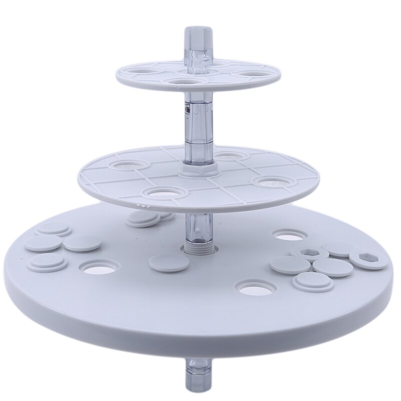 1SET Cake Frame Kit Anti-Gravity Cake Kit Multi Ti... – Grandado