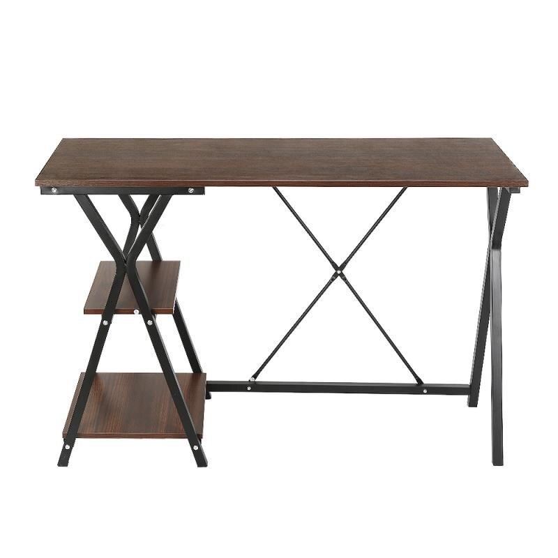 120*48*77.5cm 3 Layer Laptop Desk Durable Computer... – Grandado