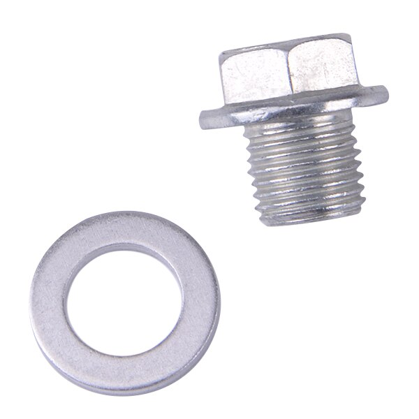 Car Auto M12-1.25 Engine Oil Drain Plug 90341-1201... – Grandado