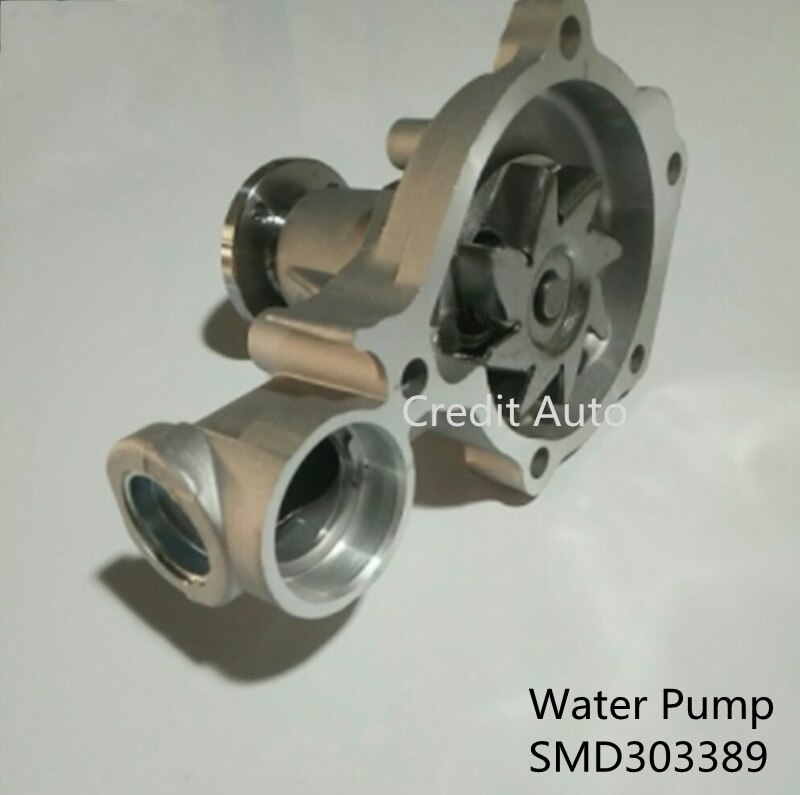 Originele Waterpomp SMD303389 Voor Grote Muur Hava... – Vicedeal