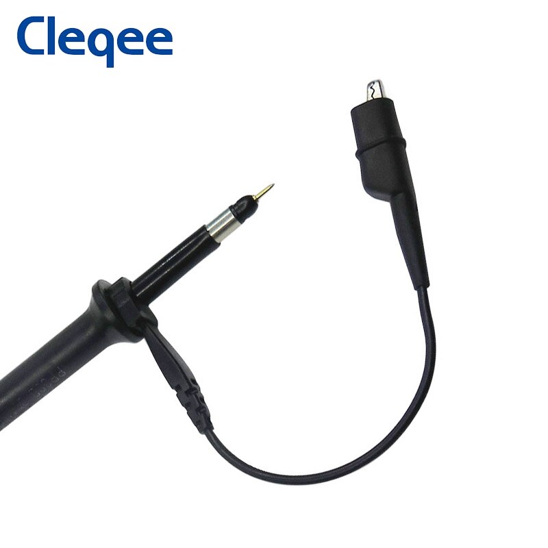 MCX 60Mhz Oscilloscope Probe Black X1/X10 for Mini... – Grandado