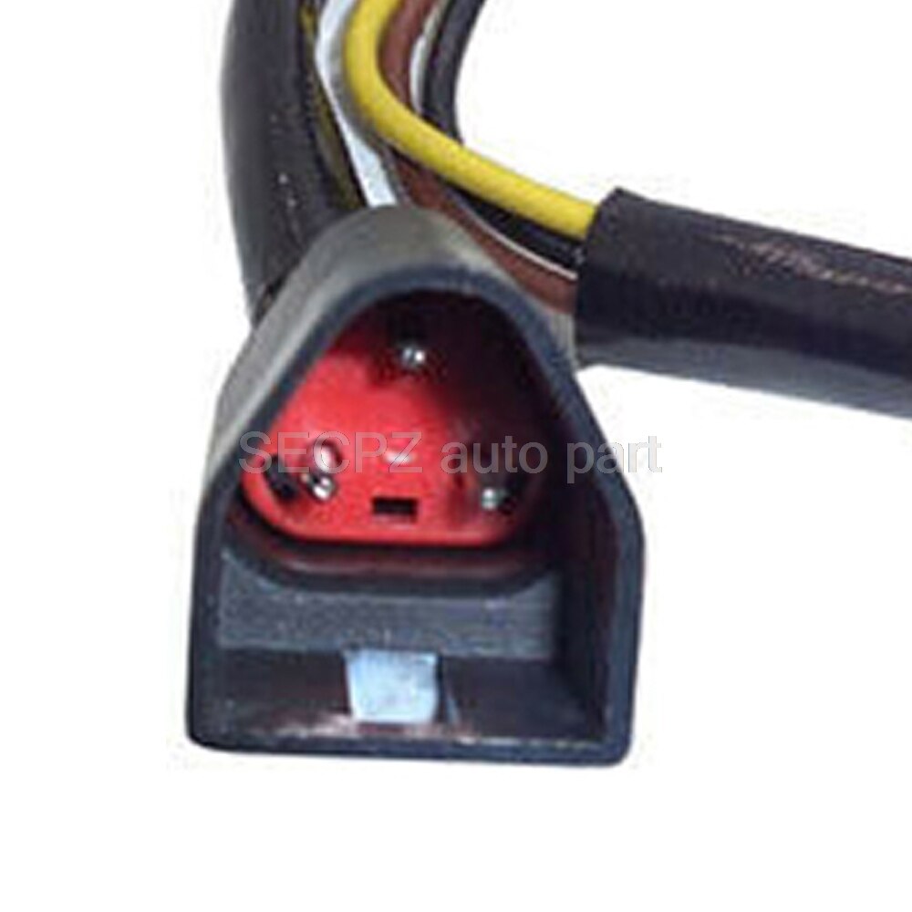 Snelheidsmeter Speedo Sensor 1.4 1.6 Voor Ford Fie... – Vicedeal