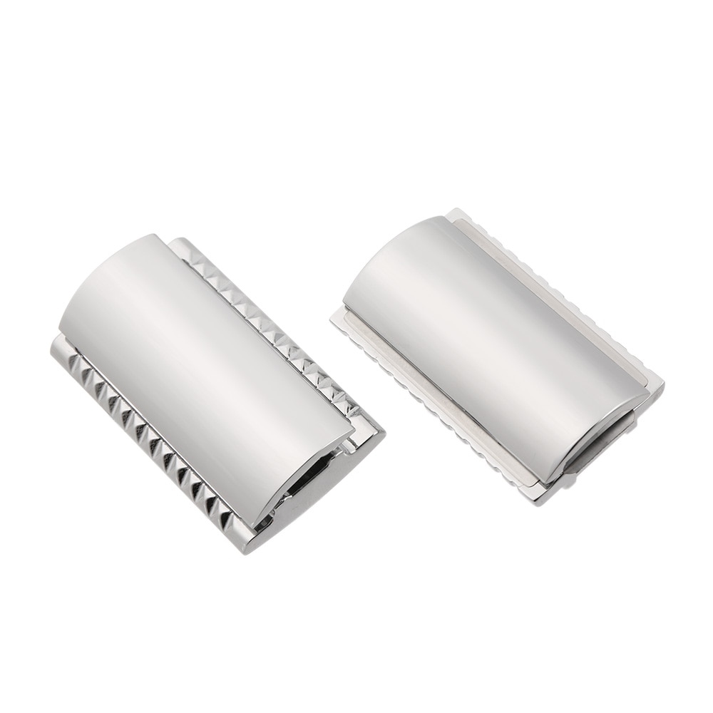 Safety Razor Head for Shaving Razor Barber Double ... – Vicedeal