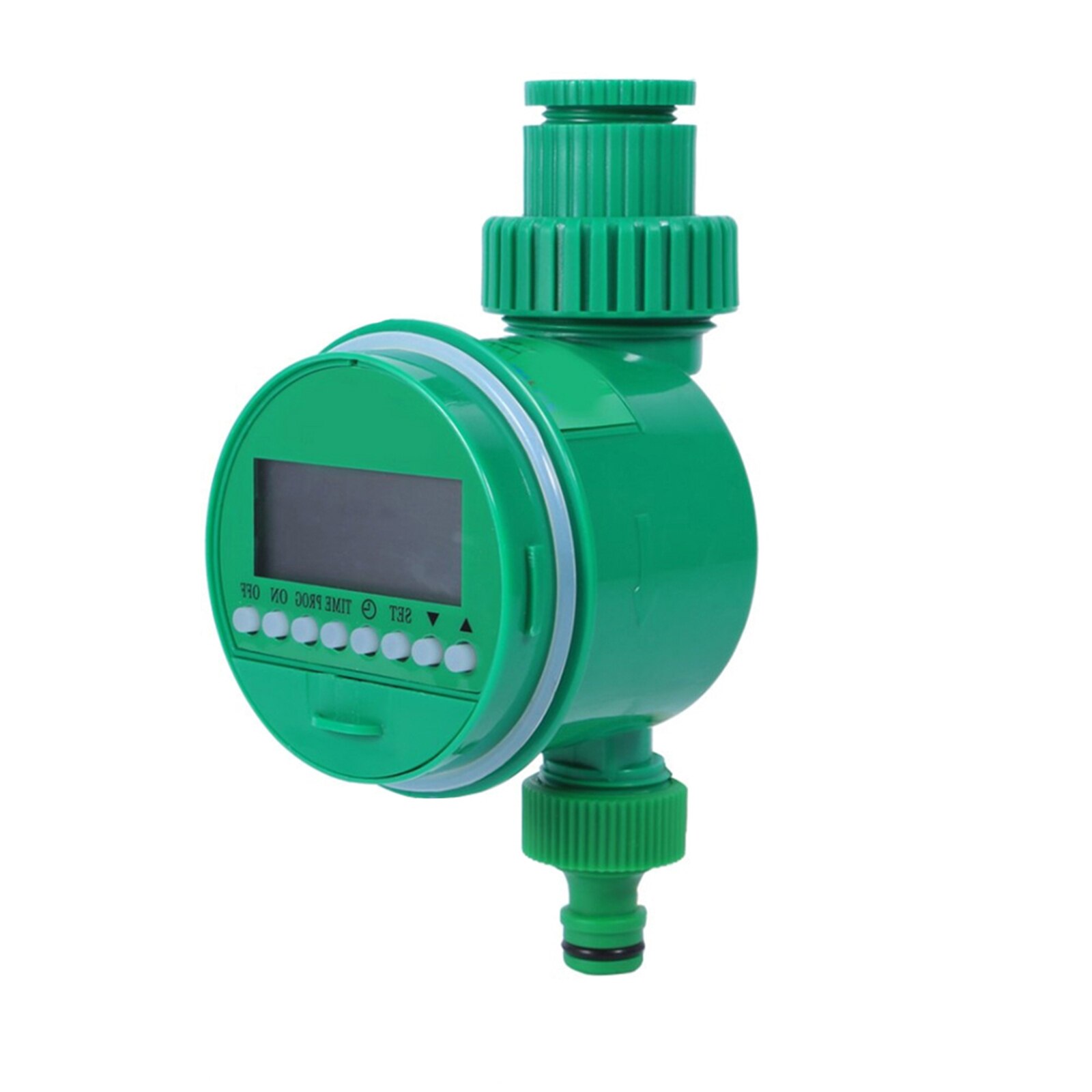 Digital Water Timer Garden Intelligent Irrigation ... – Grandado