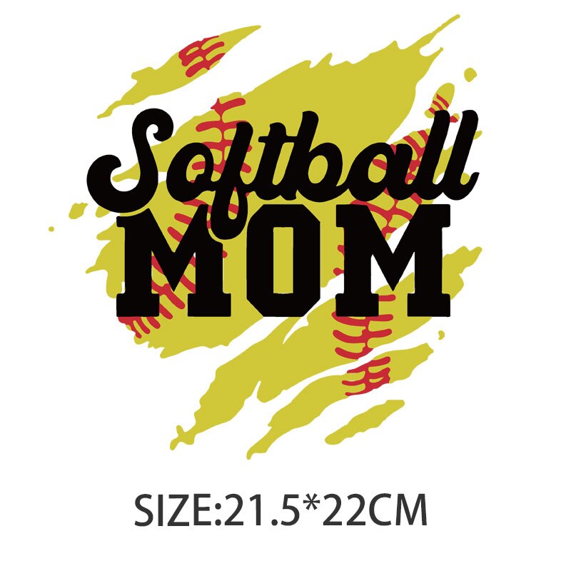 Mama MOM words Lettering stickers that convey love... – Grandado