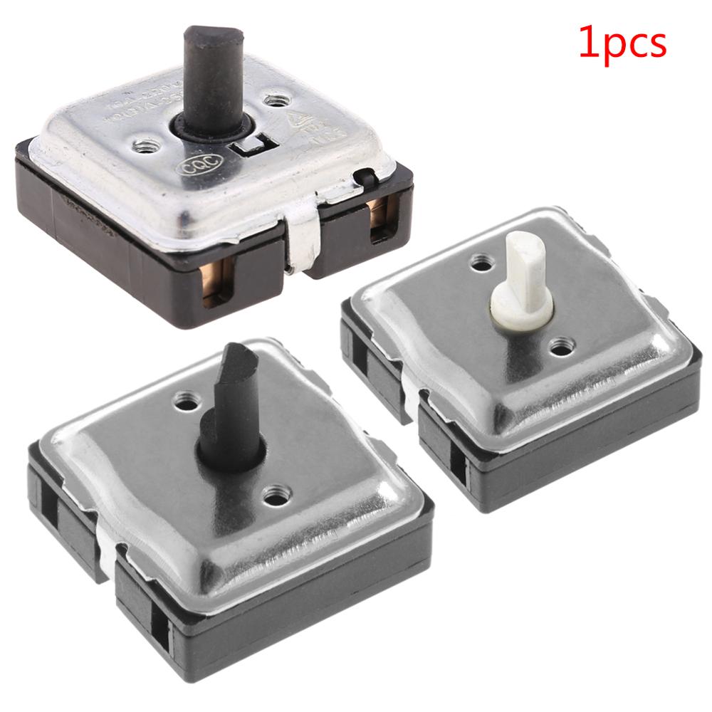 1Pc 4 Position Rotary Switch OFF/Low/Medium/High F... – Grandado