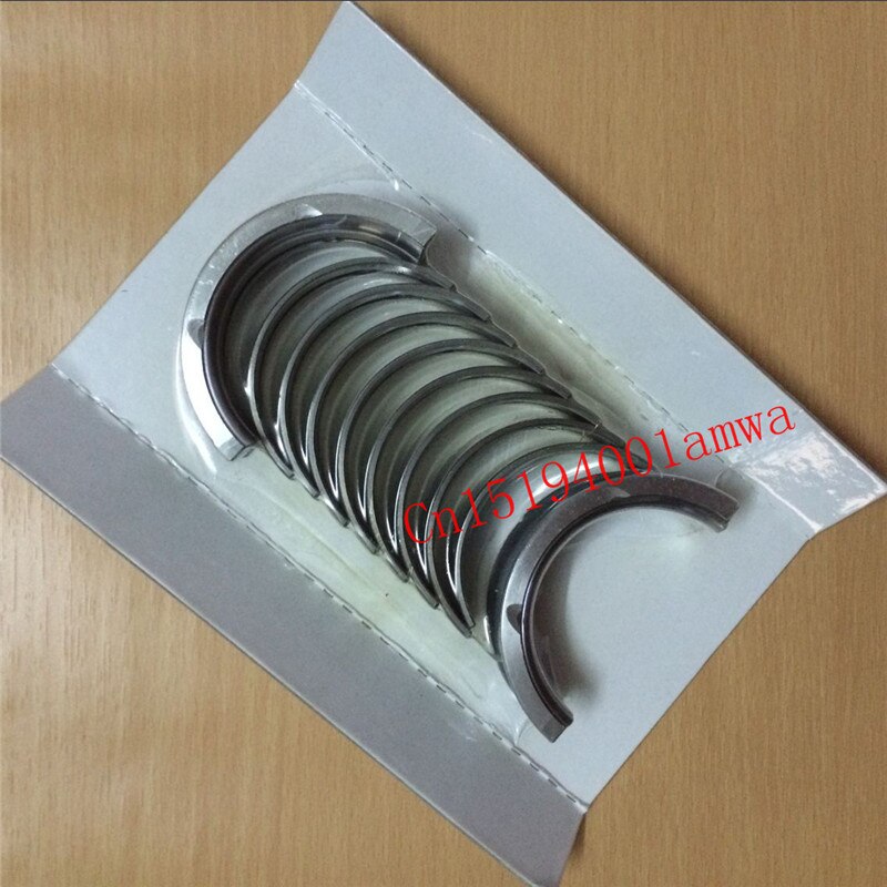 Auto parts Engine crankshaft tile For Chevrolet so... – Grandado