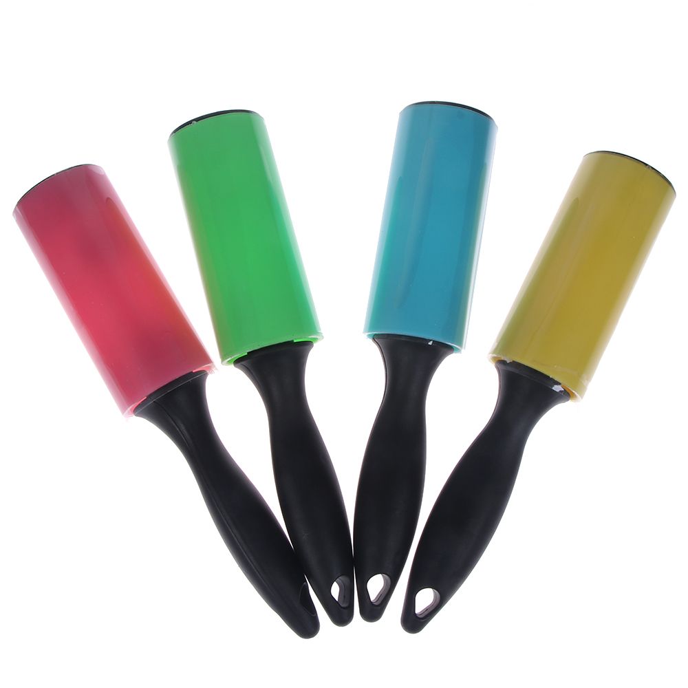 Reusable Lint Remover Washable Clothes Dust Wiper ... – Grandado