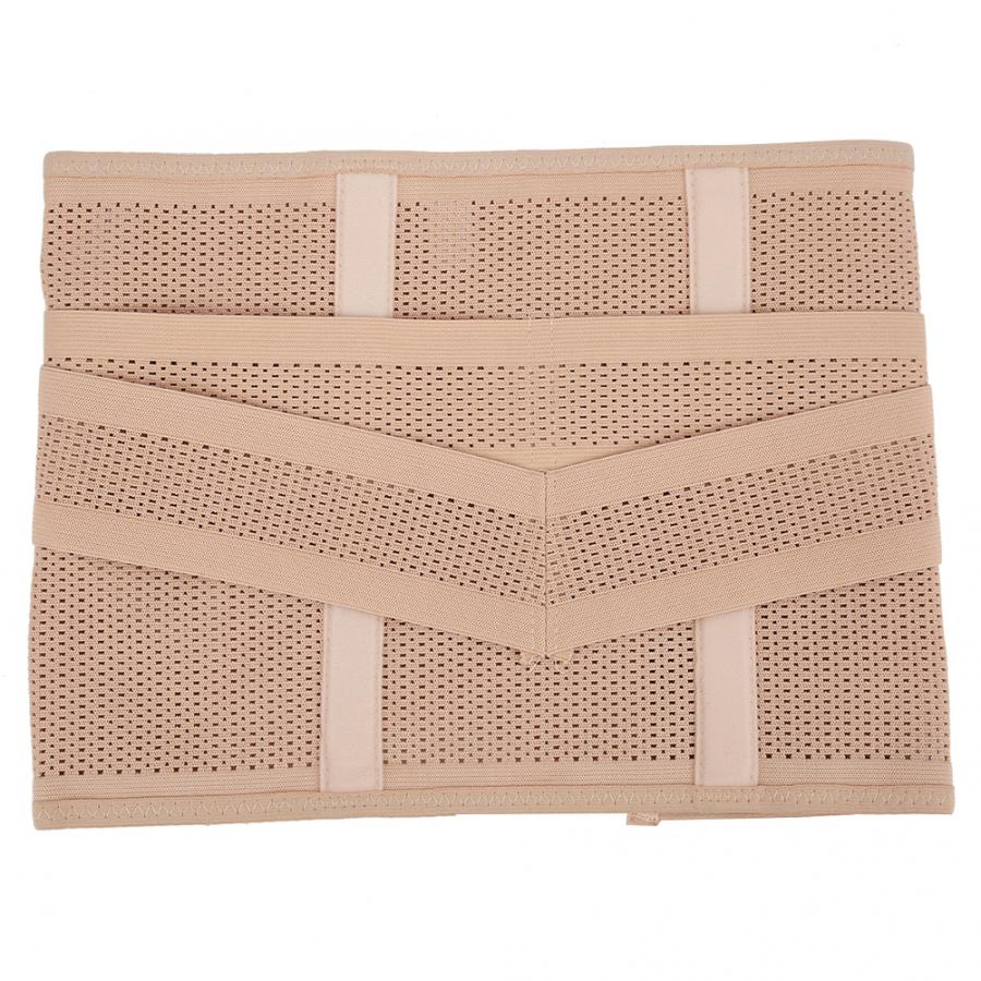 Elastic Postpartum Abdominal Belt Girdle Corset Wo... – Vicedeal