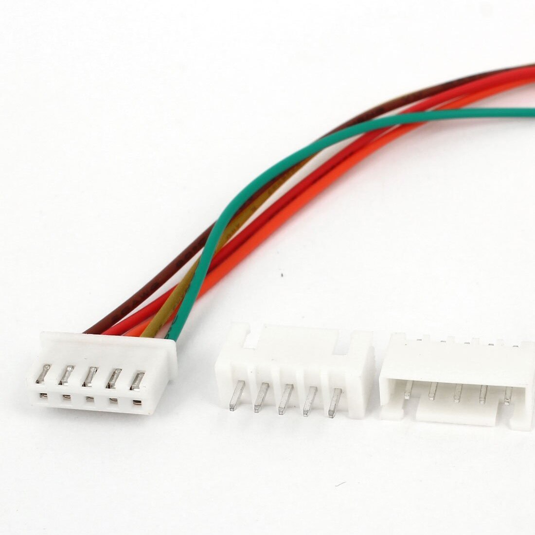 5 pack 15cm RC 4S Lipo Balance Charger Cable Exten... – Grandado