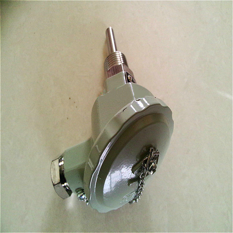 Sensor de temperatura de resistencia térmica Pt100... – Grandado