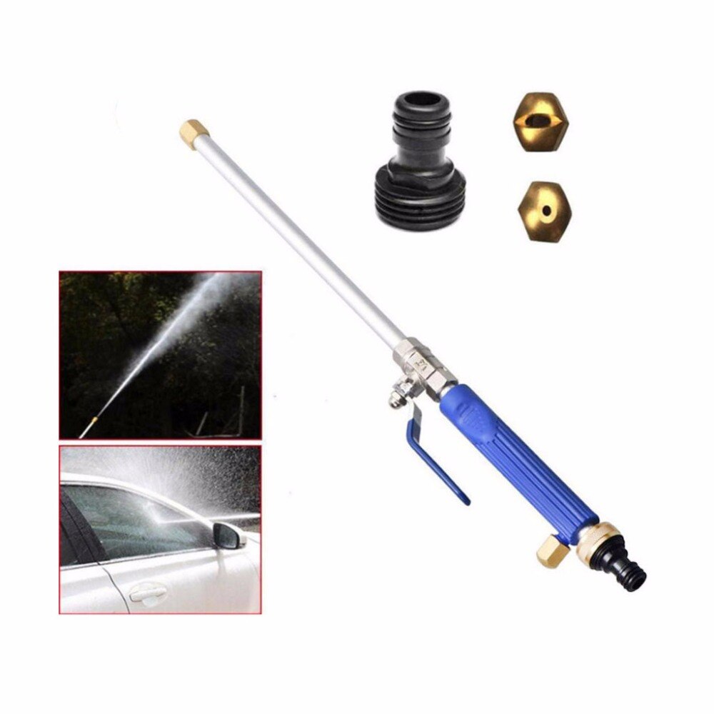 High Pressure Power Water Jet Car Wash Spray Nozzl... – Grandado