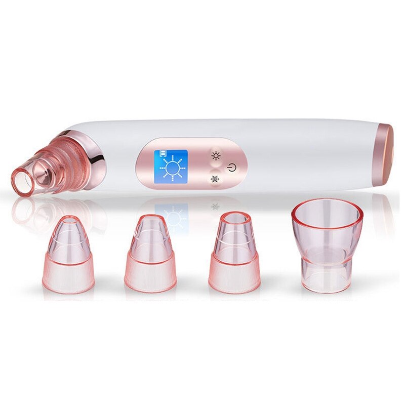 Blackhead Remover Skin Care Face Deep Pore Acne Pi... – Grandado