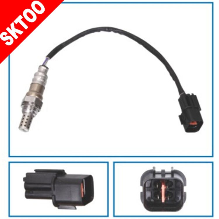 Lambda Sensor 9024423 for Buick sail Chevrolet Sai... – Grandado