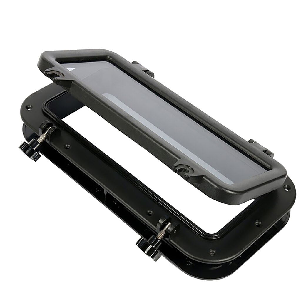 Boat Marine Porthole Portlight Window Rectangle Op... – Grandado