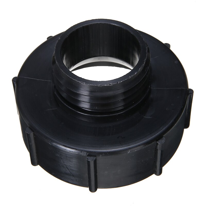 Ibc Adapter S100x8 Socket Om DN60/DN61 Plug Ibc Wa... – Grandado