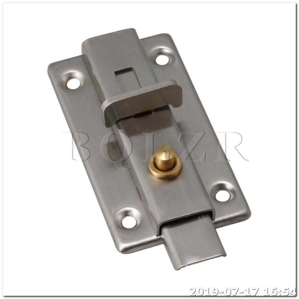 BQLZR 3 Inch Copper Core Press Button Spring Loade... – Grandado