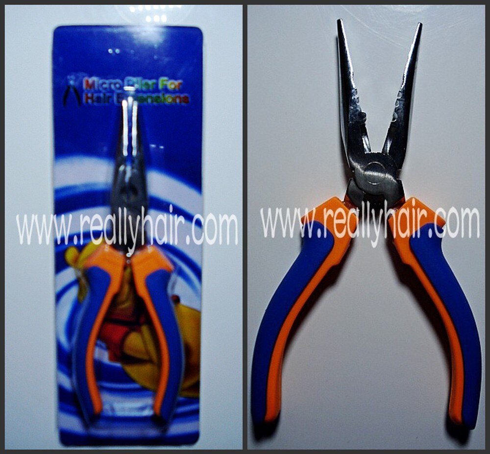 Superfijne tangen – Vicedeal