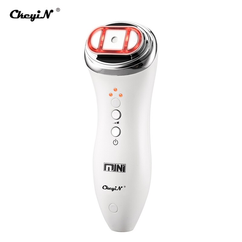 Ultrasonic Bipolar Mini Hifu High Intensity Focuse... – Grandado