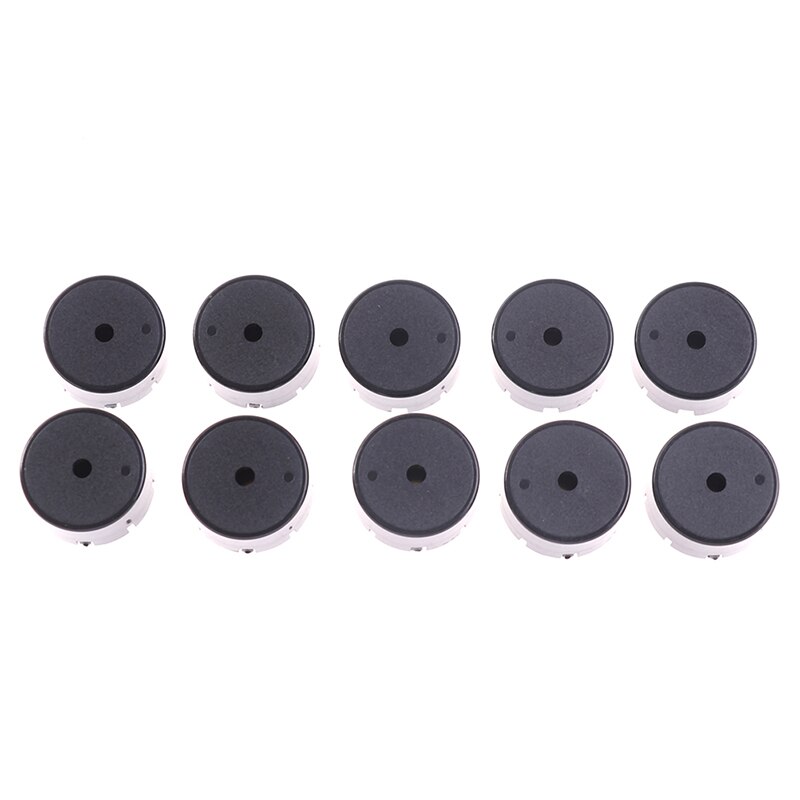 10pcs Passive Piezoelectric Buzzer 17*7MM Small Po... – Grandado