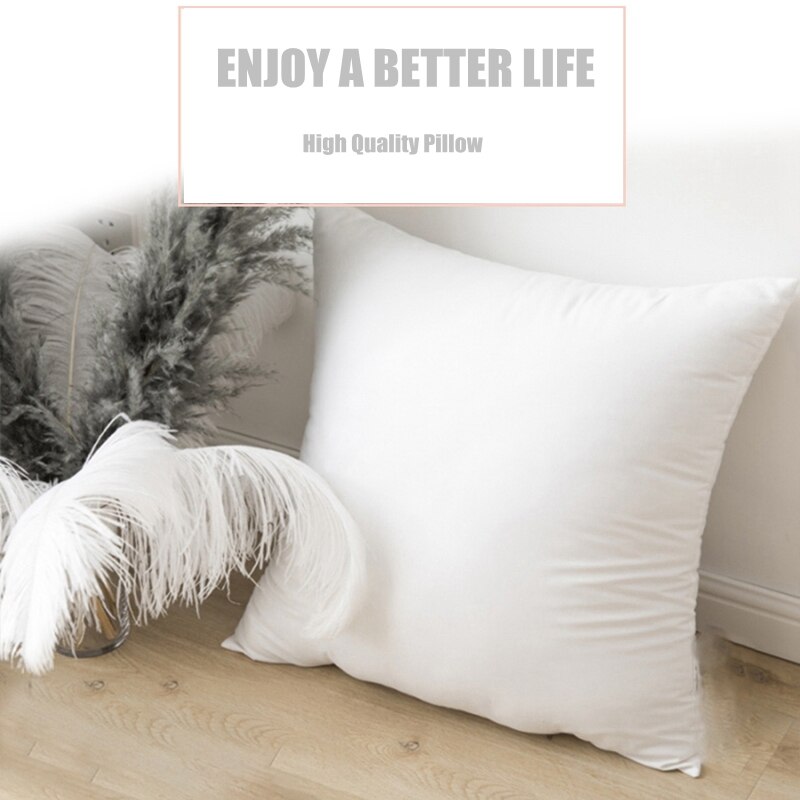 40X40CM Dakimakura Hugging Body Pillow Inner Inser... – Grandado