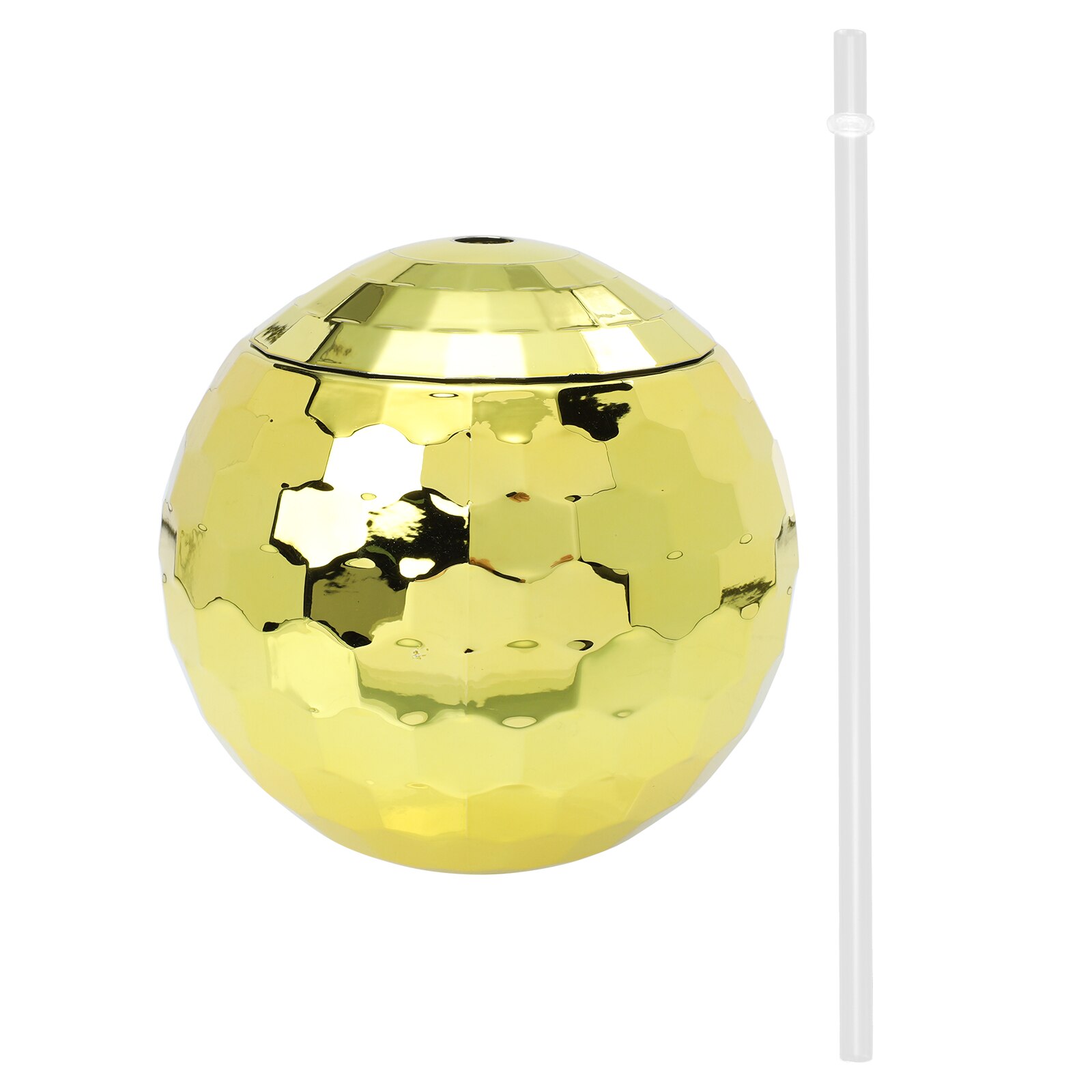 1 Set Cup Cup Disco Ball-shaped Cup Cocktail Cup F... – Vicedeal