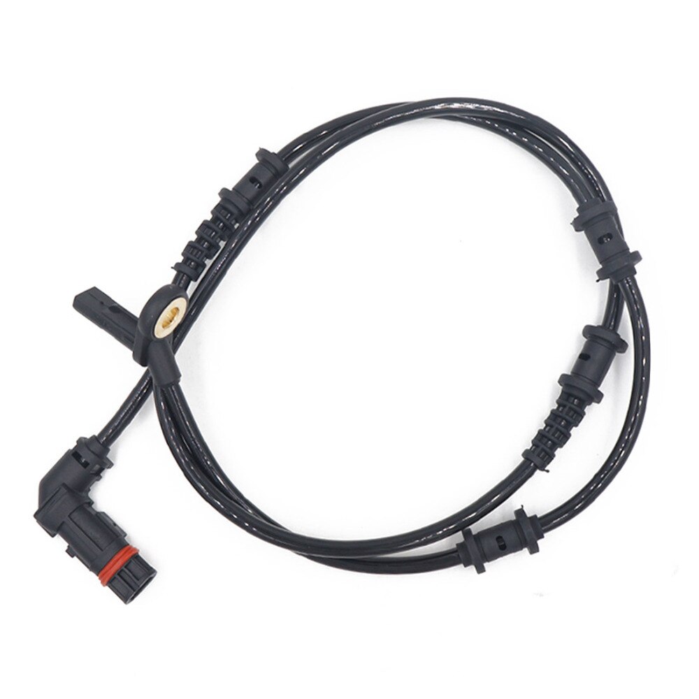 4pcs ABS Wheel Speed Sensor 1645400717 1645400917 ... – Vicedeal