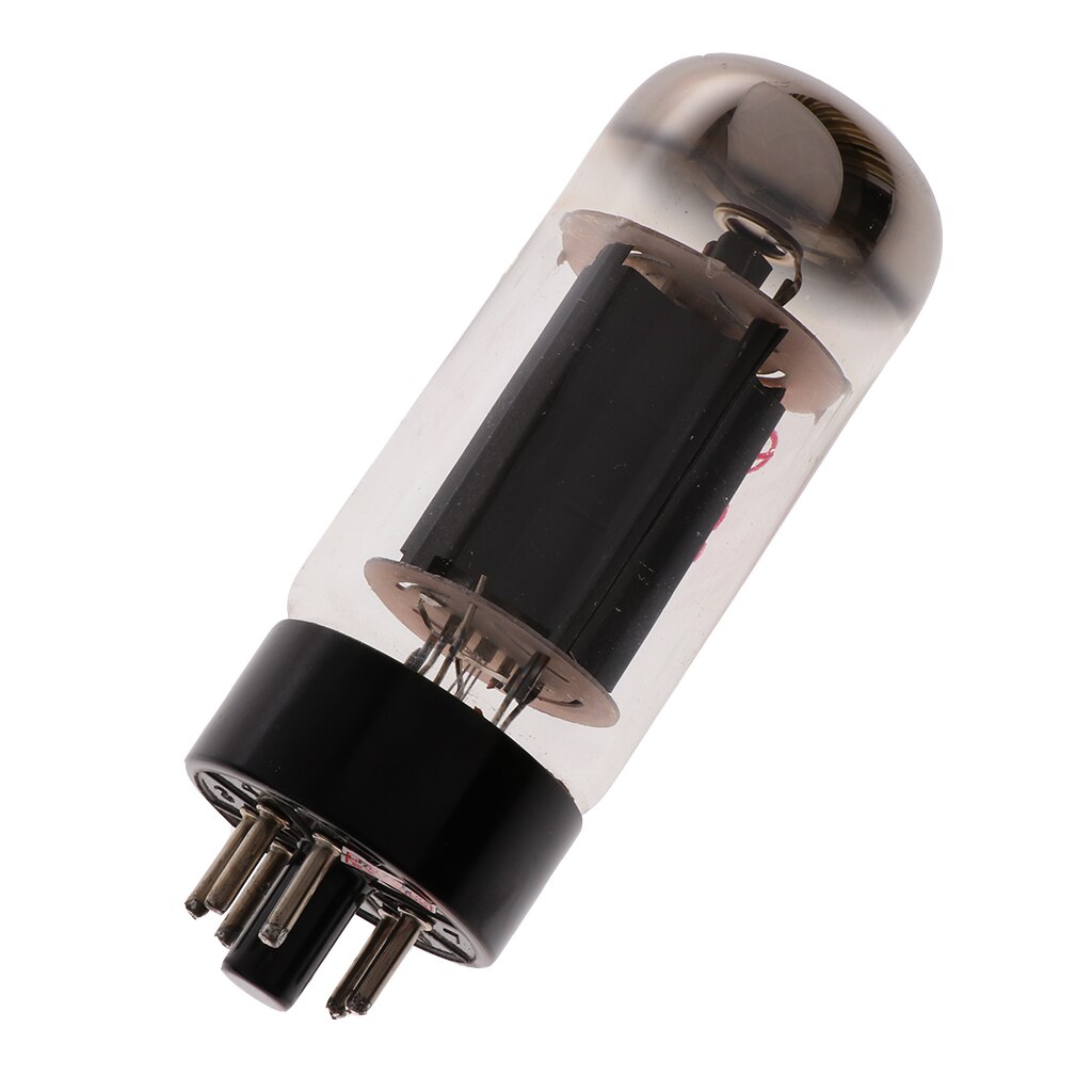 Electronic Vacuum Tube Value Tube Low-noise DIY 6L... – Vicedeal