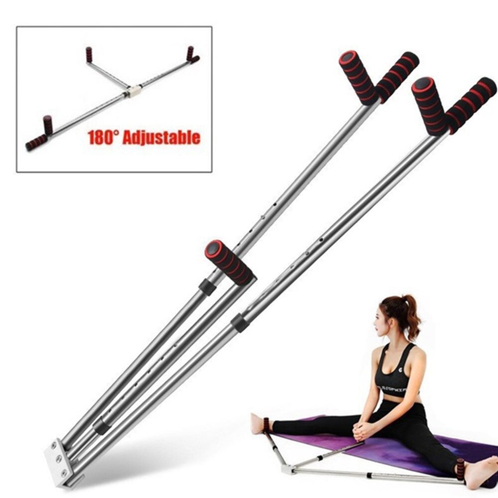Stainless Steel Leg Ligament Ballet Leg Training 6... – Vicedeal