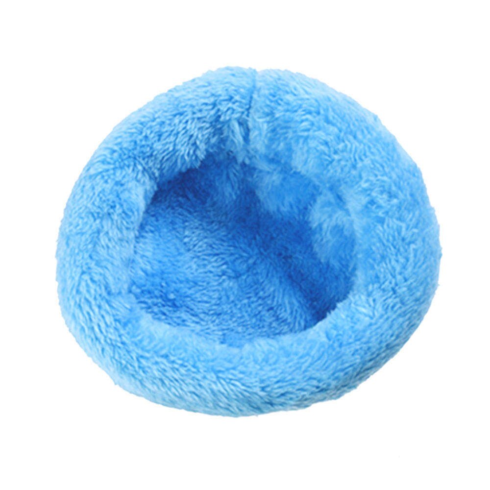 1Pc Animal Soft Warm Bed Pet Pad Cute Hamster Rat ... – Grandado